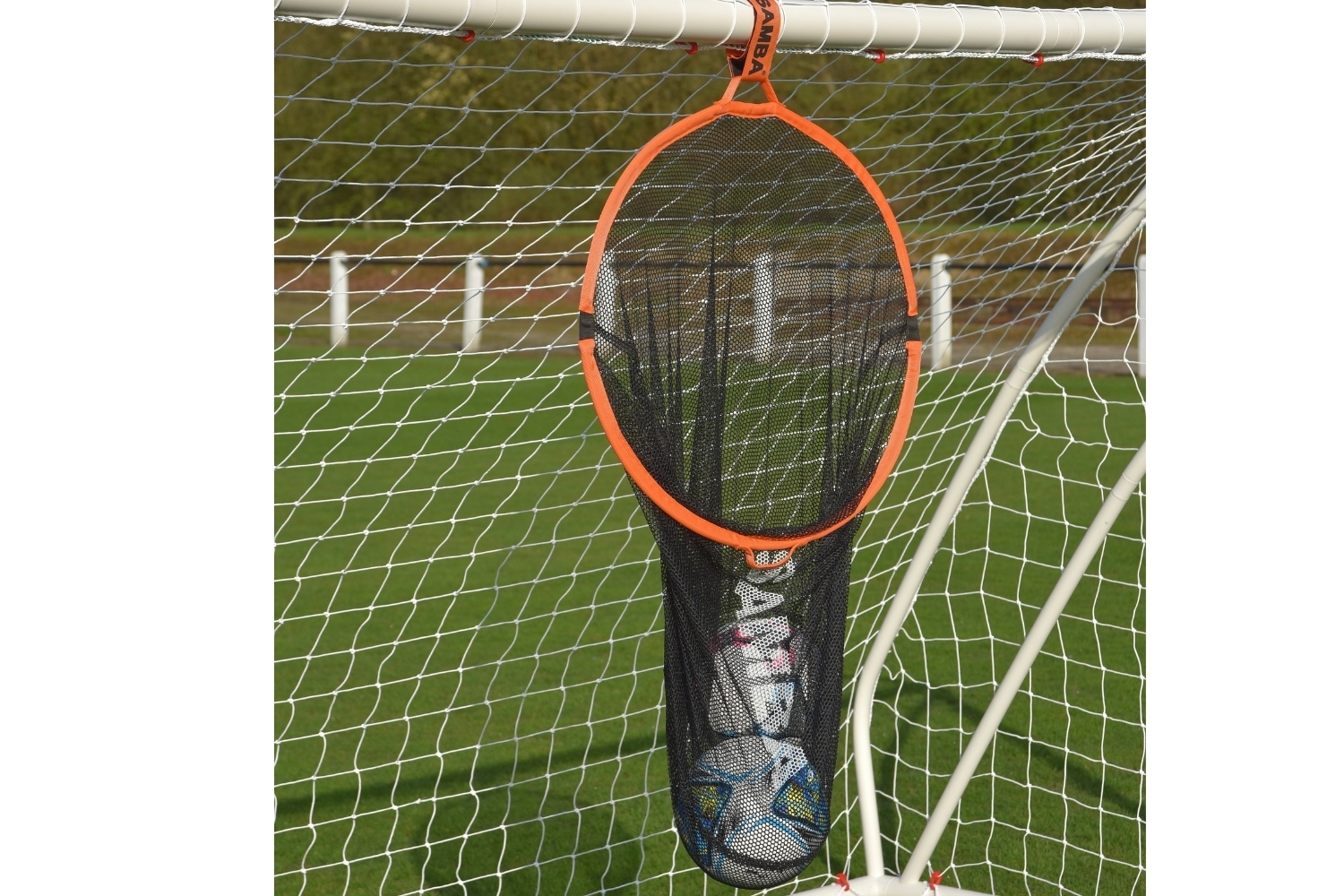 Samba Goal Target at Levi Skipper blog