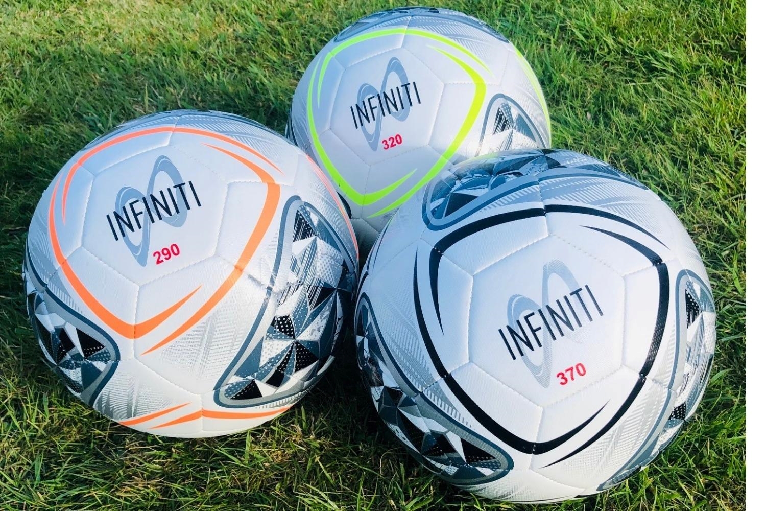 Infiniti Lite Ball | Samba Sports | Football | Sports