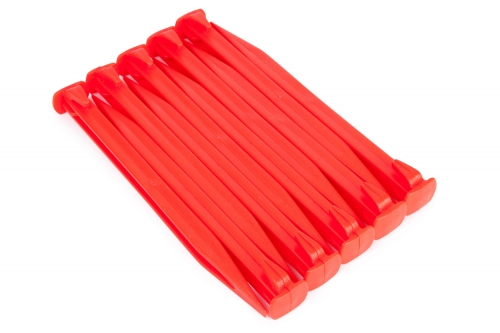 Plastic Net Pegs | Samba Sports | Football Nets | Accessories