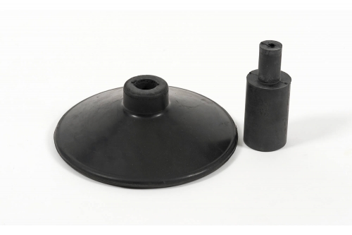 Multi Purpose Heavy Duty Pole Base | Samba Sports|Pole Base|Corner Posts.