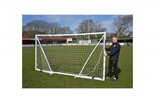 Samba Fold-a-Goal | UK Made