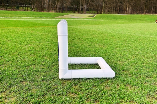 Samba Tiny Target Football Goal – Precision Training Net